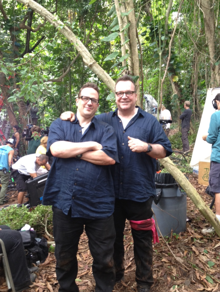 Global Stunt Directory and Professional Stunt Registry