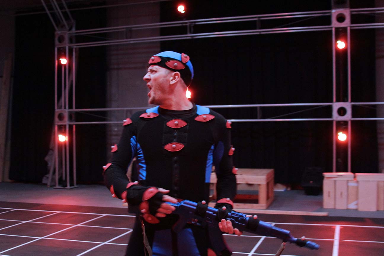 Global Stunt Directory and Professional Stunt Registry