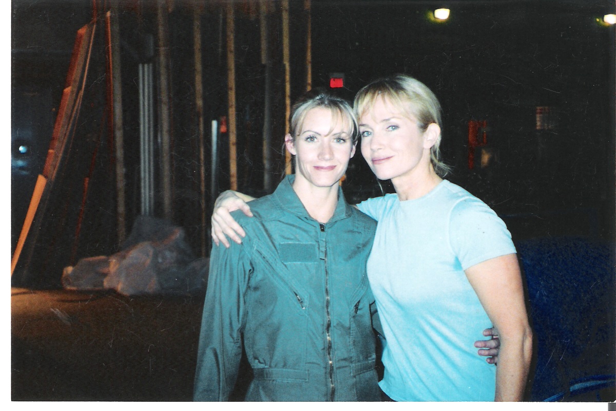 Global Stunt Directory and Professional Stunt Registry