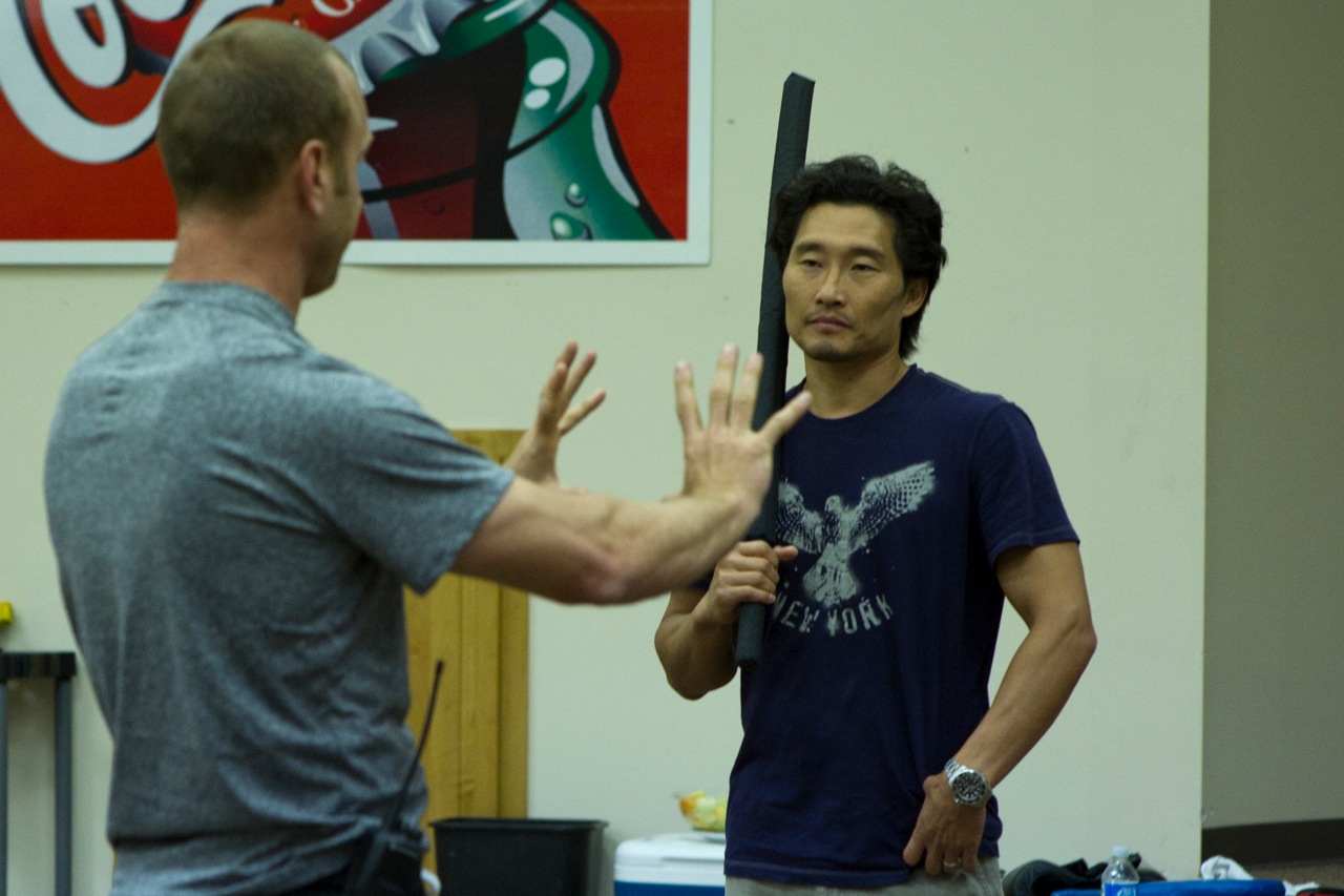 Global Stunt Directory and Professional Stunt Registry