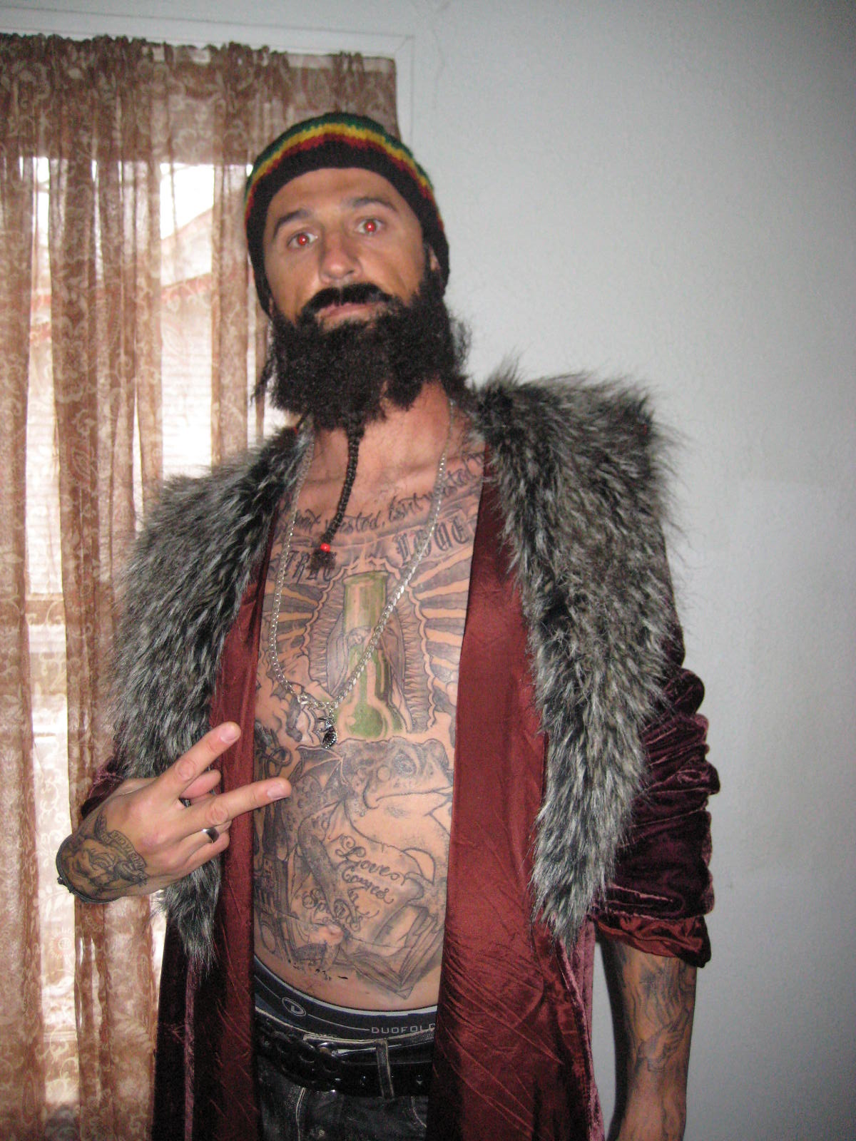 Global Stunt Directory and Professional Stunt Registry