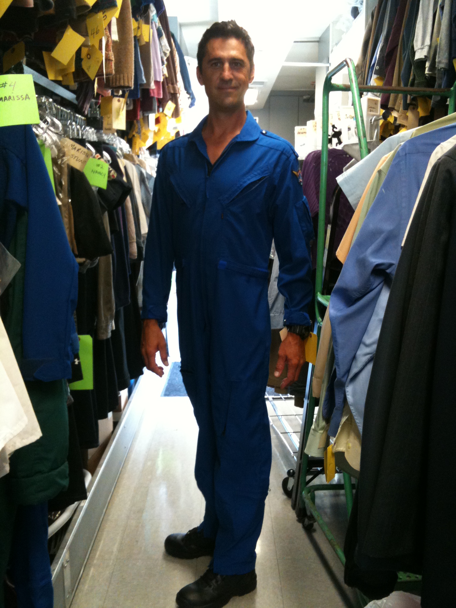 Global Stunt Directory and Professional Stunt Registry