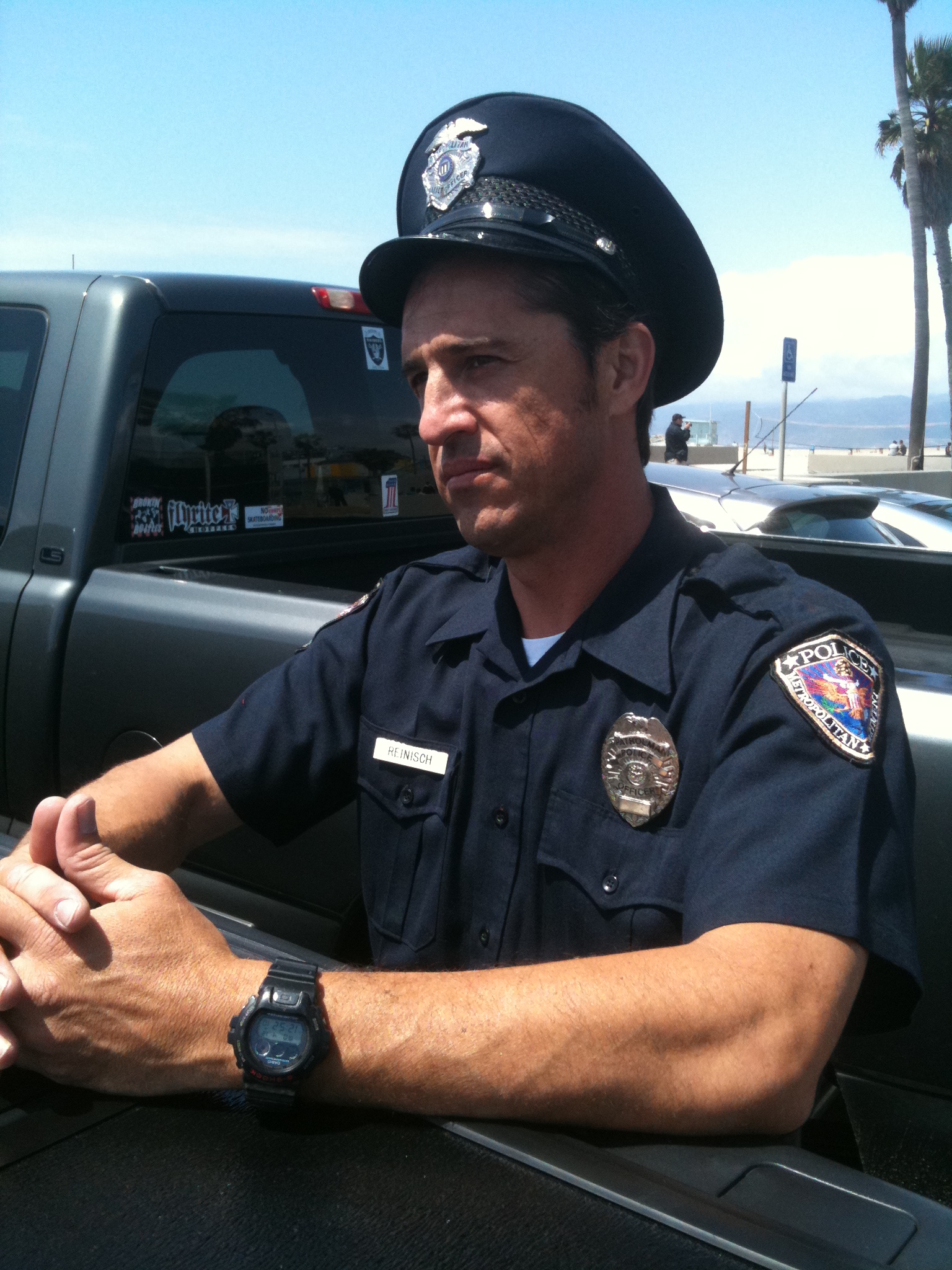 Global Stunt Directory and Professional Stunt Registry