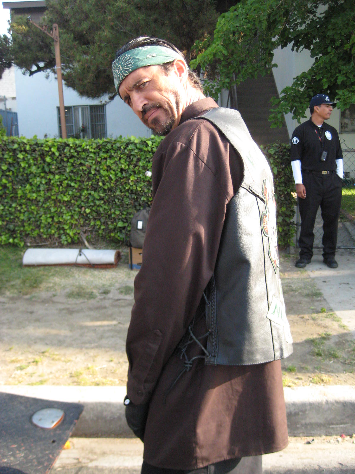 Global Stunt Directory and Professional Stunt Registry