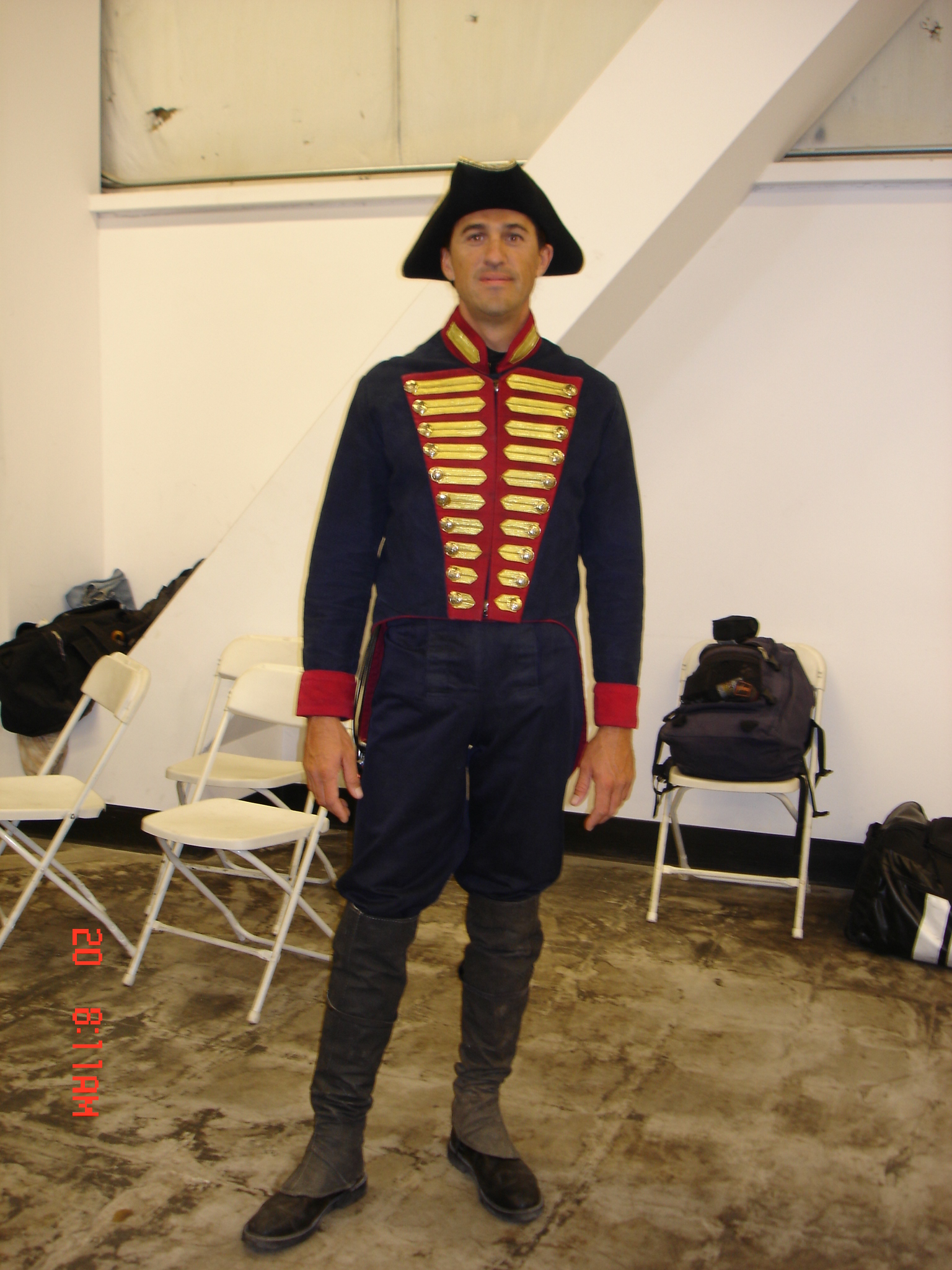 Global Stunt Directory and Professional Stunt Registry