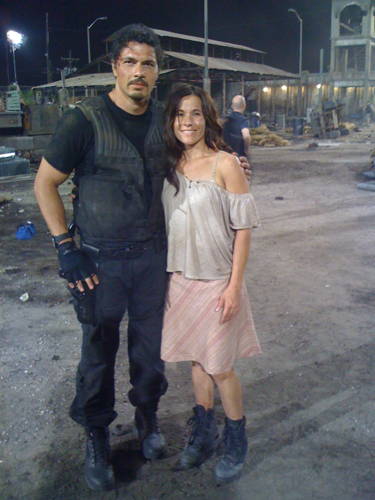 Global Stunt Directory and Professional Stunt Registry