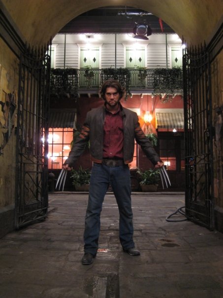 Global Stunt Directory and Professional Stunt Registry