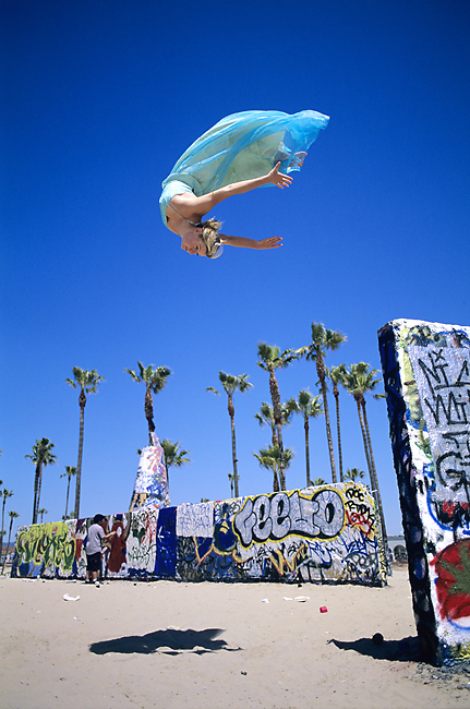 Global Stunt Directory and Professional Stunt Registry