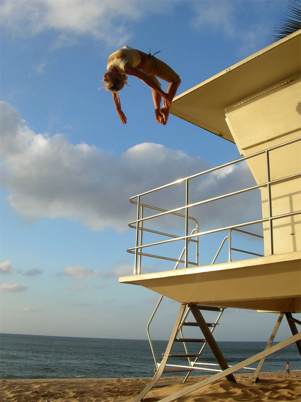 Global Stunt Directory and Professional Stunt Registry