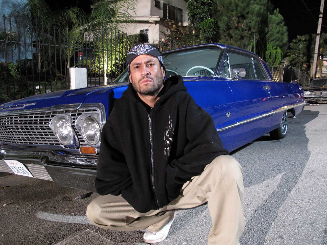 Global Stunt Directory and Professional Stunt Registry