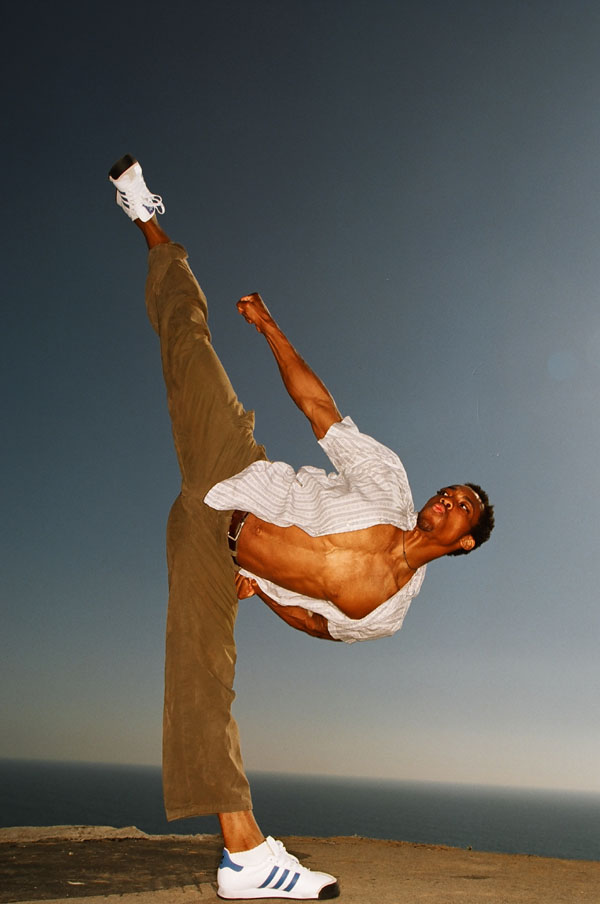 Global Stunt Directory and Professional Stunt Registry