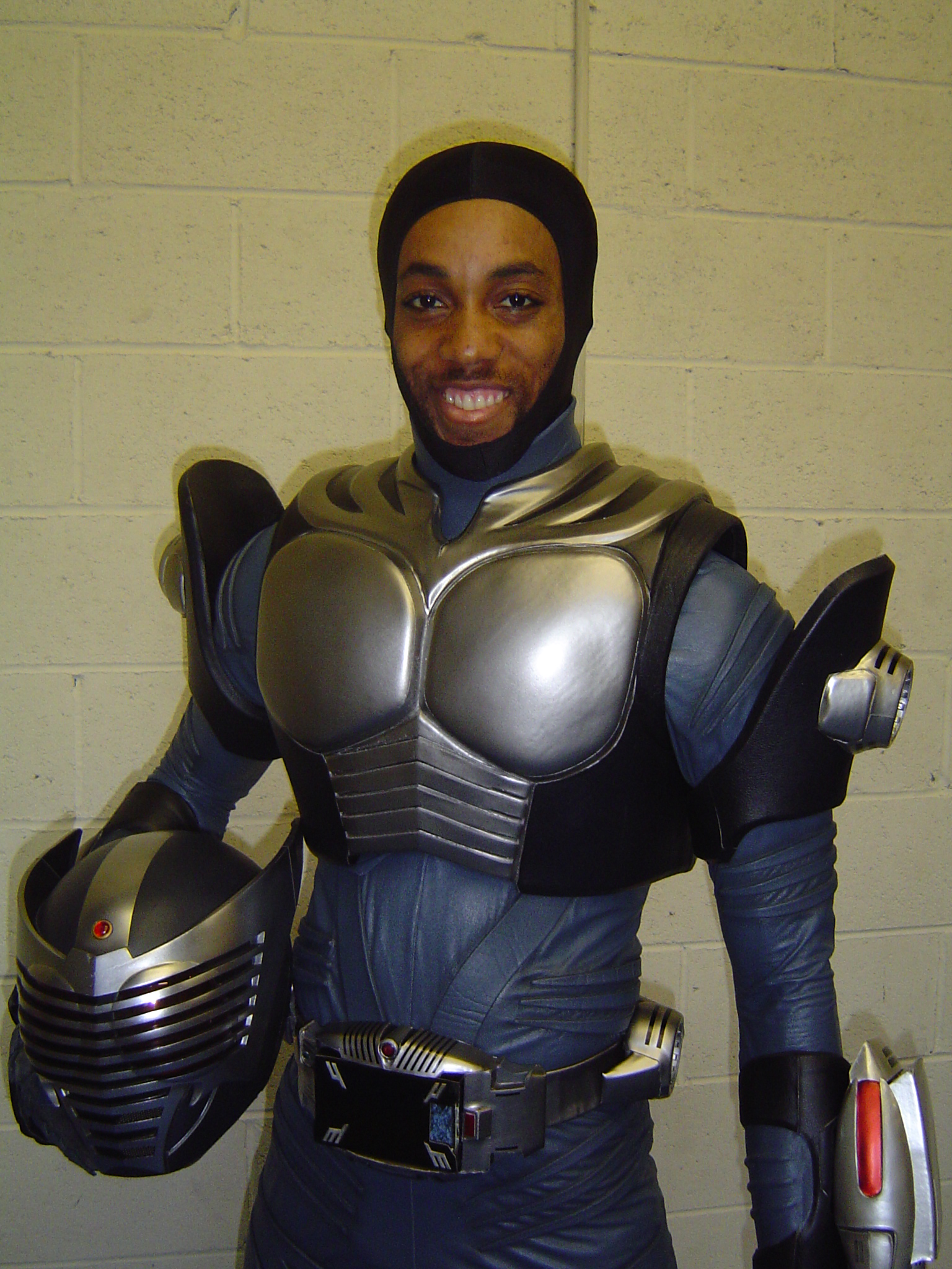 Global Stunt Directory and Professional Stunt Registry