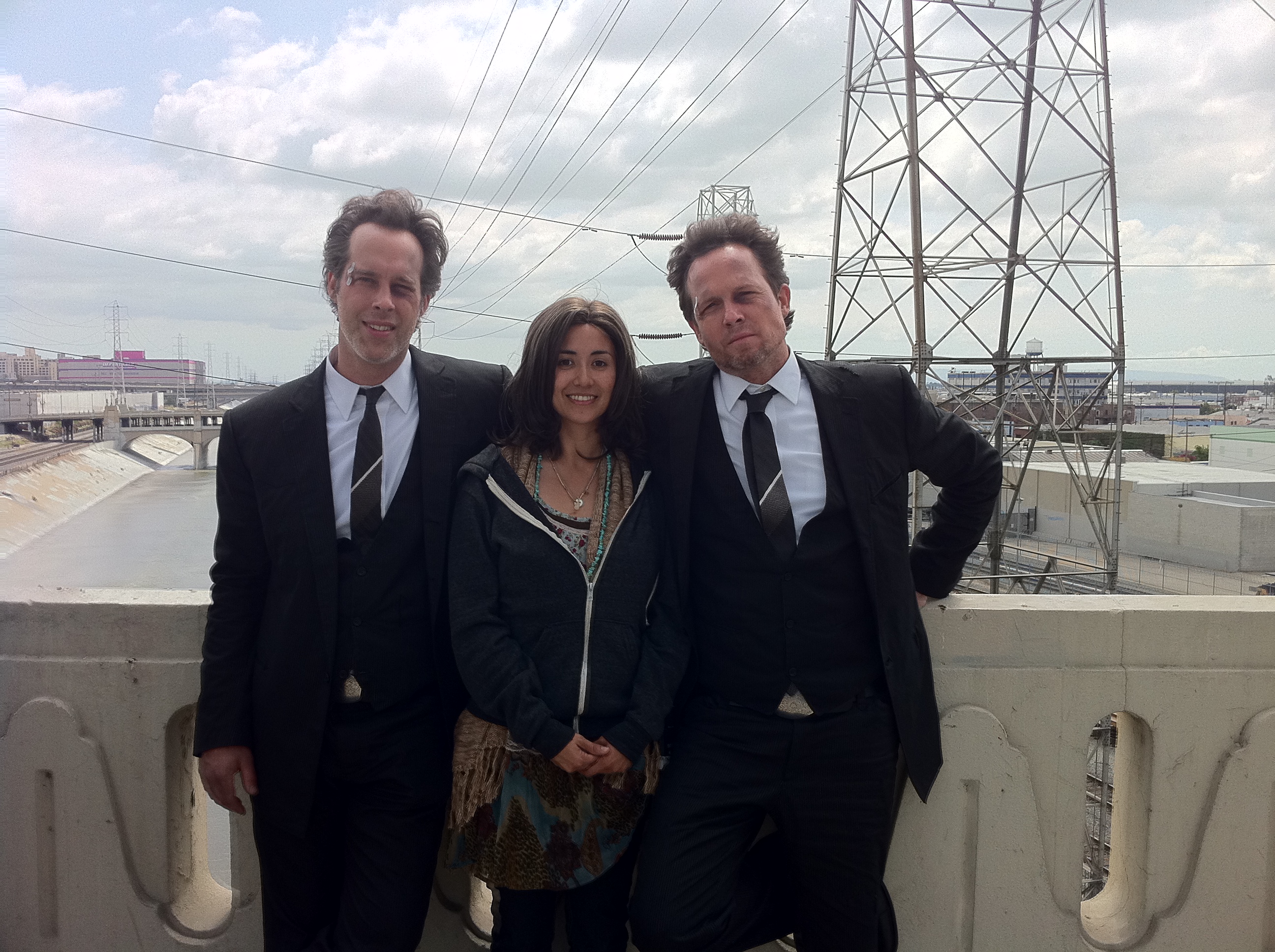 Global Stunt Directory and Professional Stunt Registry