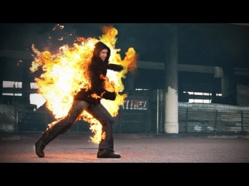 Global Stunt Directory and Professional Stunt Registry