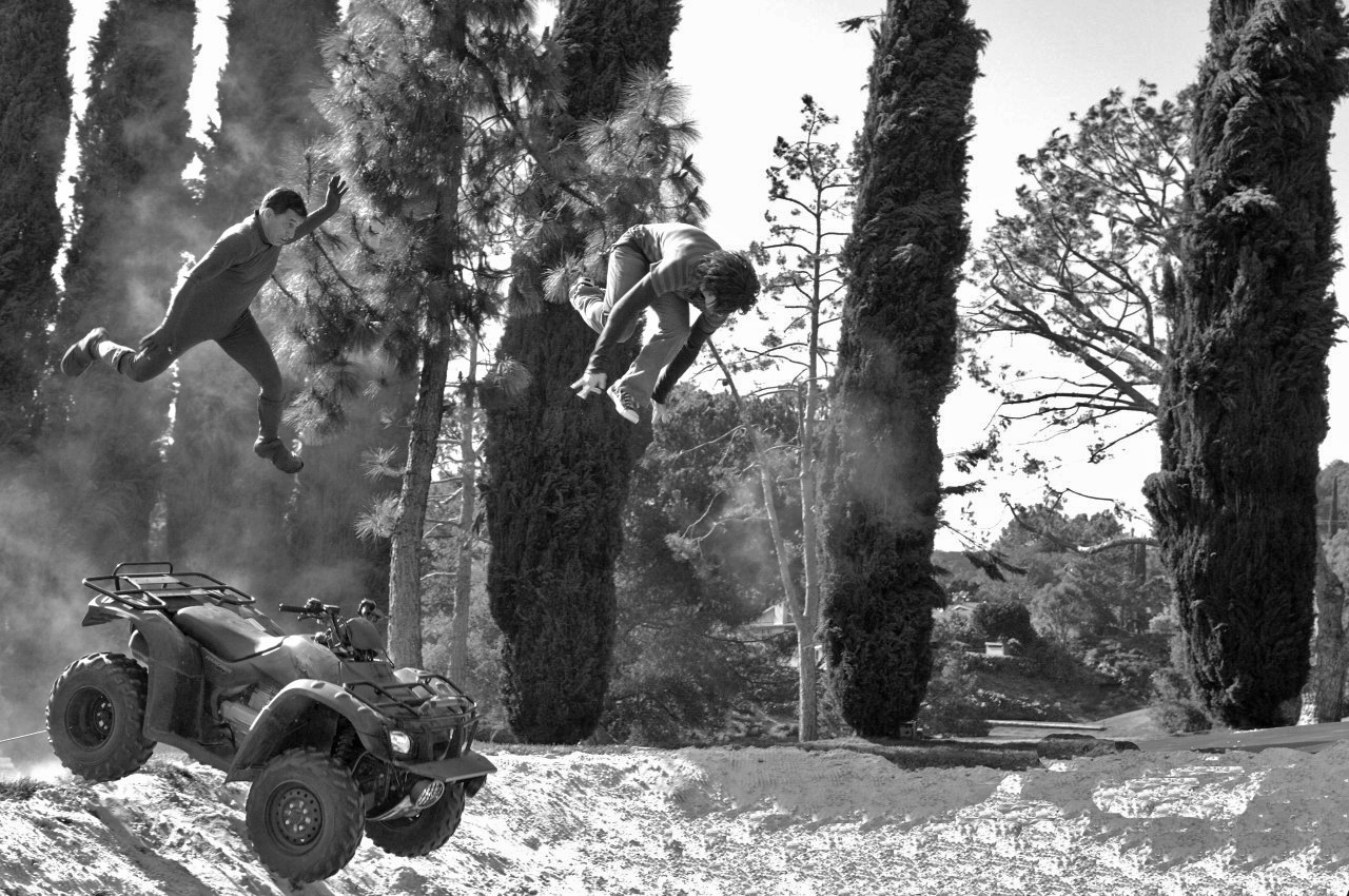 Global Stunt Directory and Professional Stunt Registry