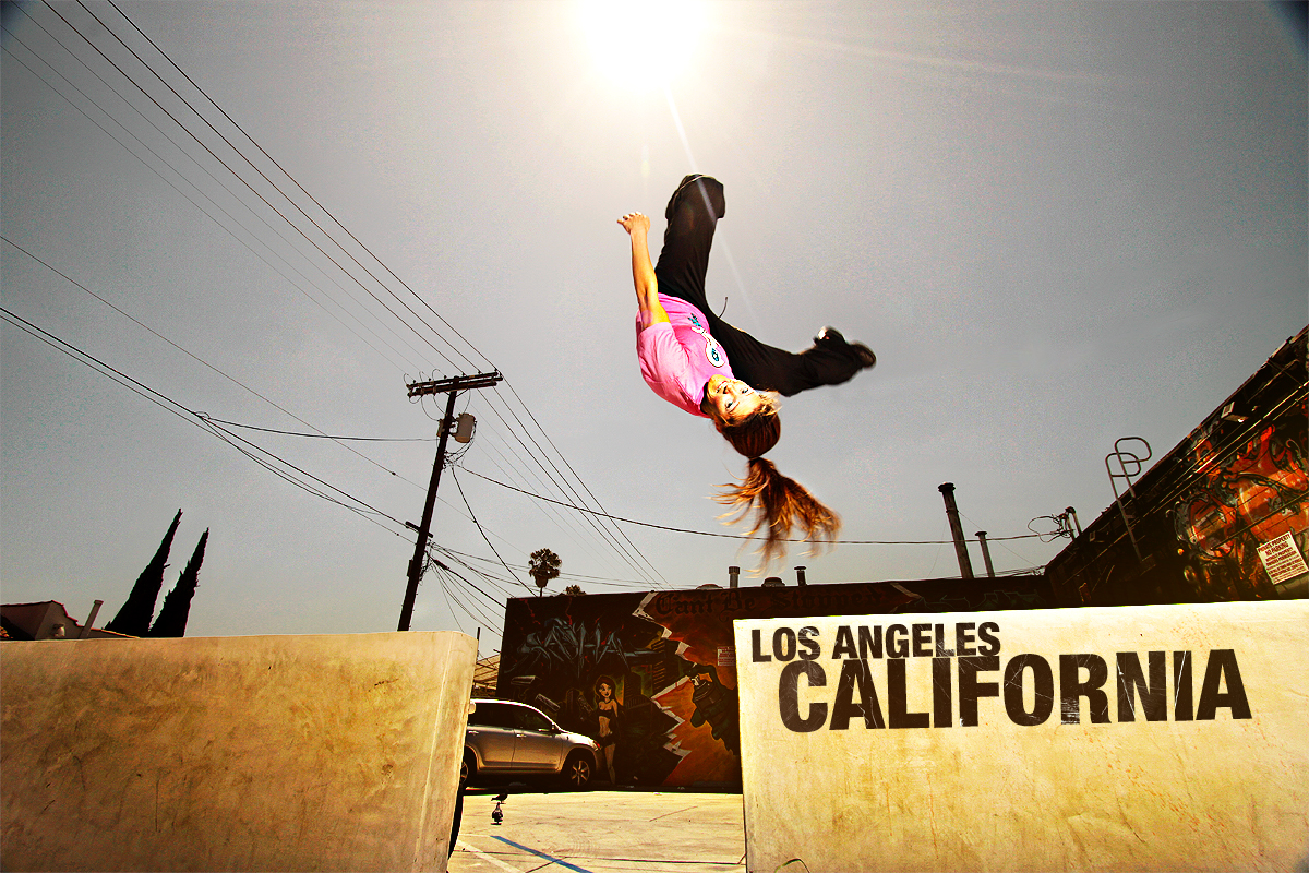 Global Stunt Directory and Professional Stunt Registry