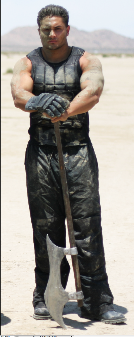 Global Stunt Directory and Professional Stunt Registry