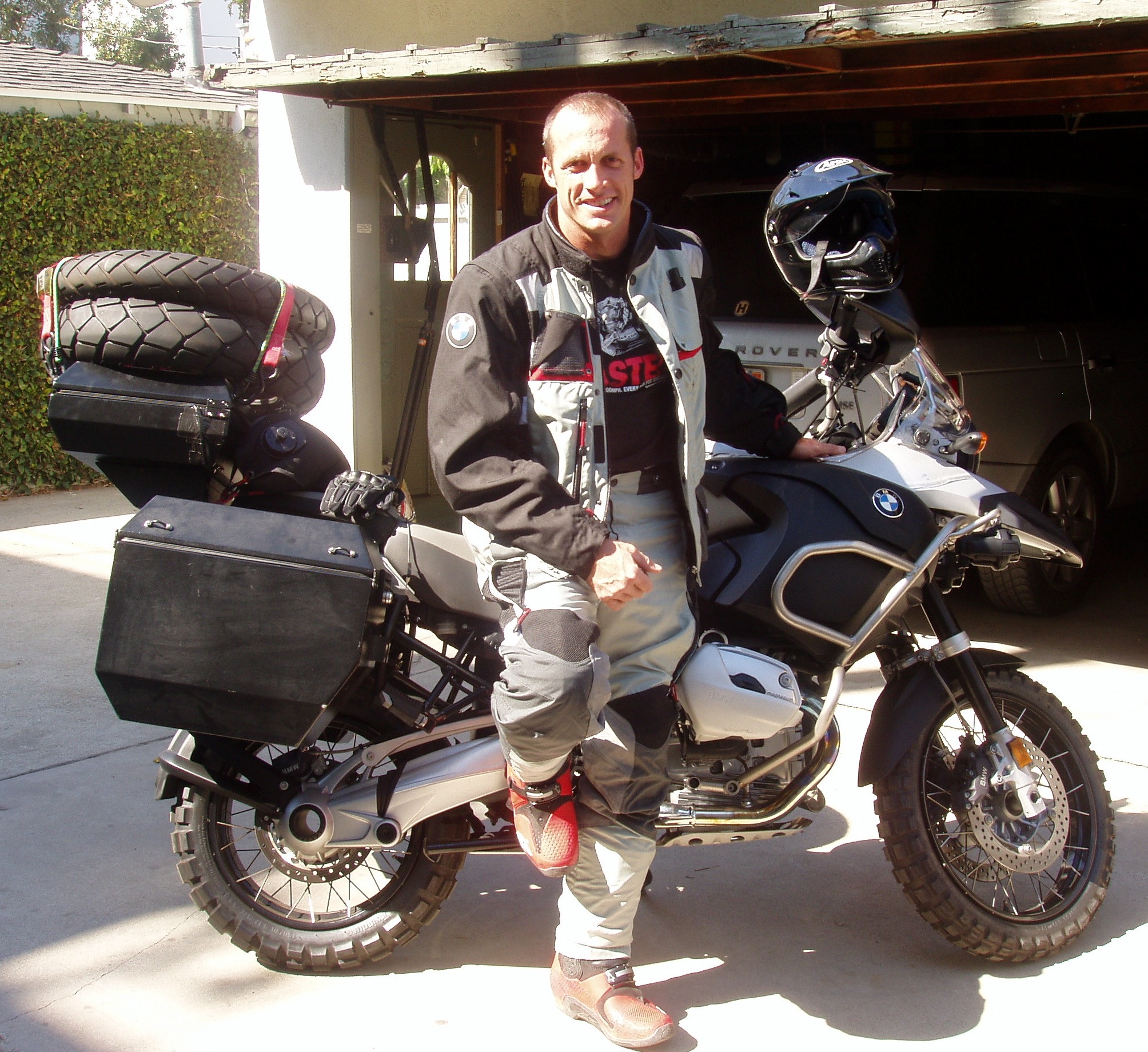 Global Stunt Directory and Professional Stunt Registry