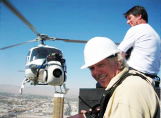 Global Stunt Directory and Professional Stunt Registry