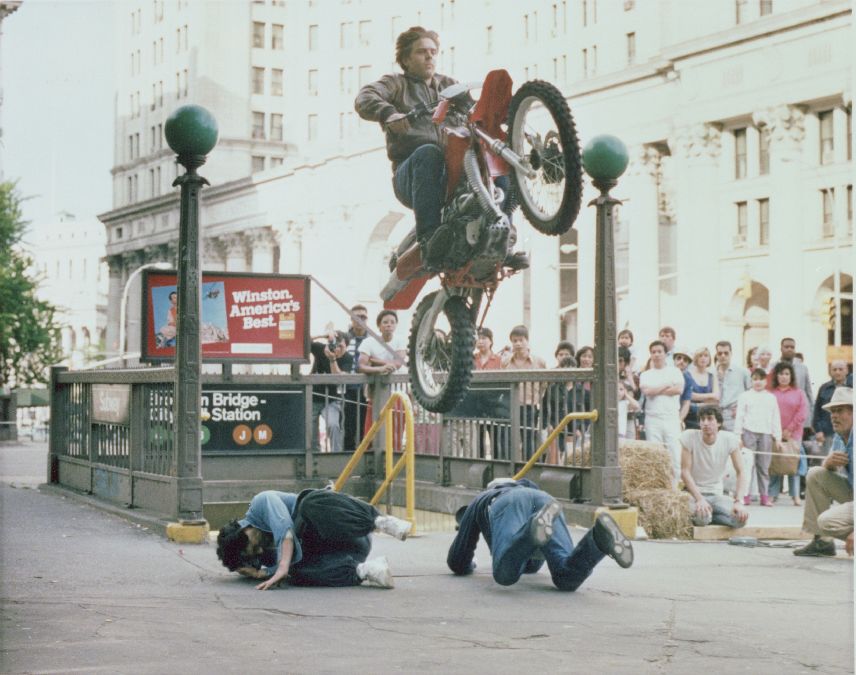Global Stunt Directory and Professional Stunt Registry