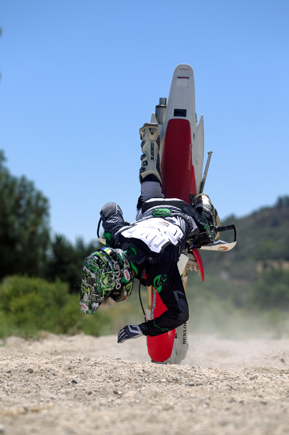 Global Stunt Directory and Professional Stunt Registry