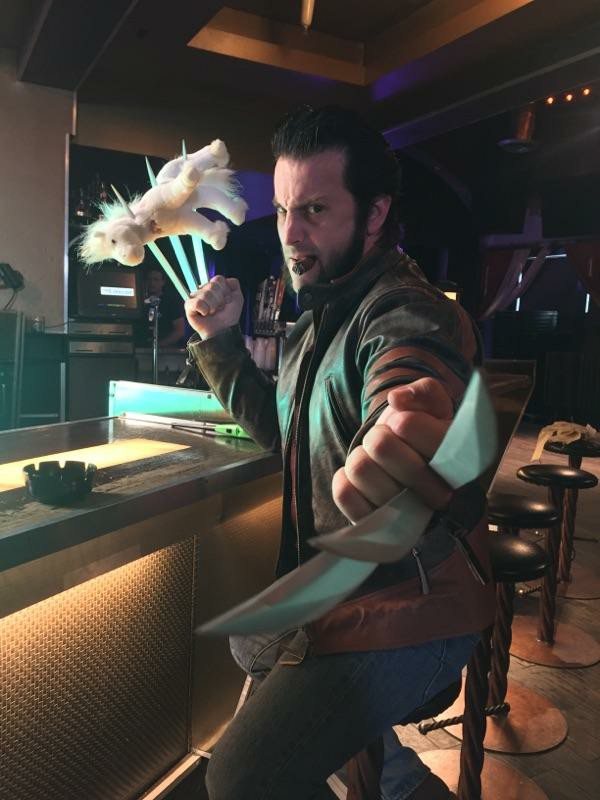 Global Stunt Directory and Professional Stunt Registry