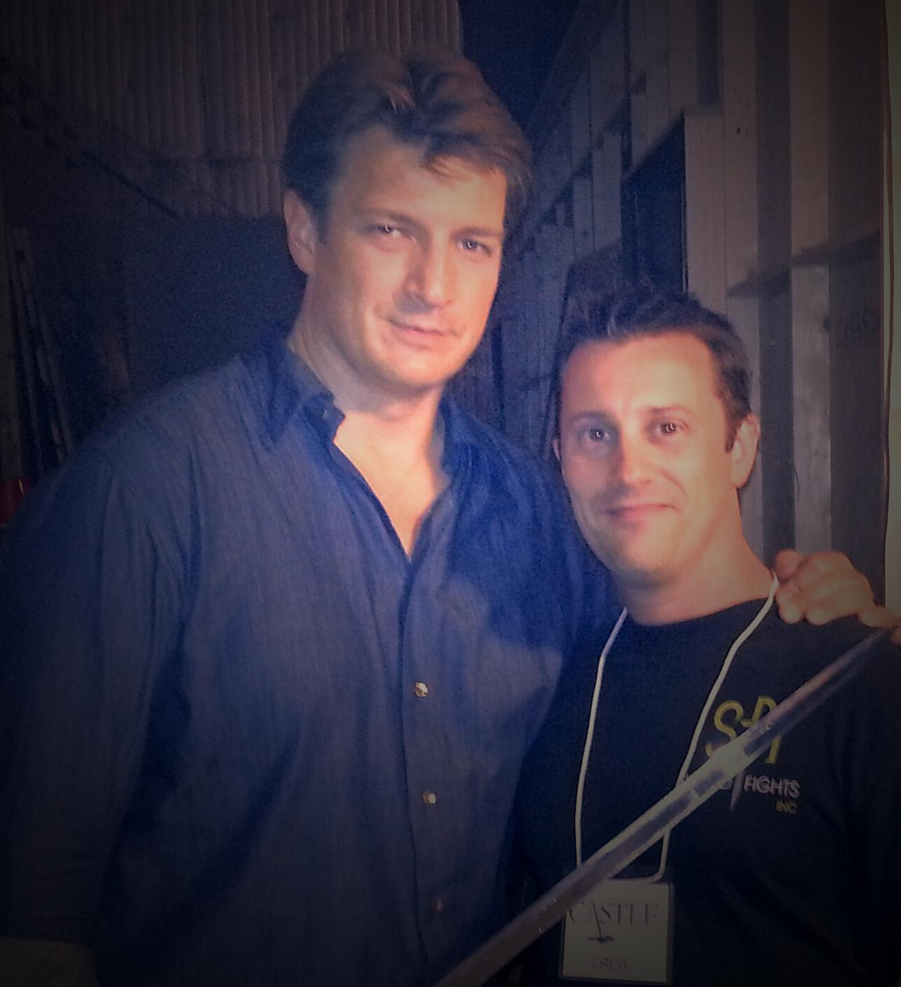 Global Stunt Directory and Professional Stunt Registry