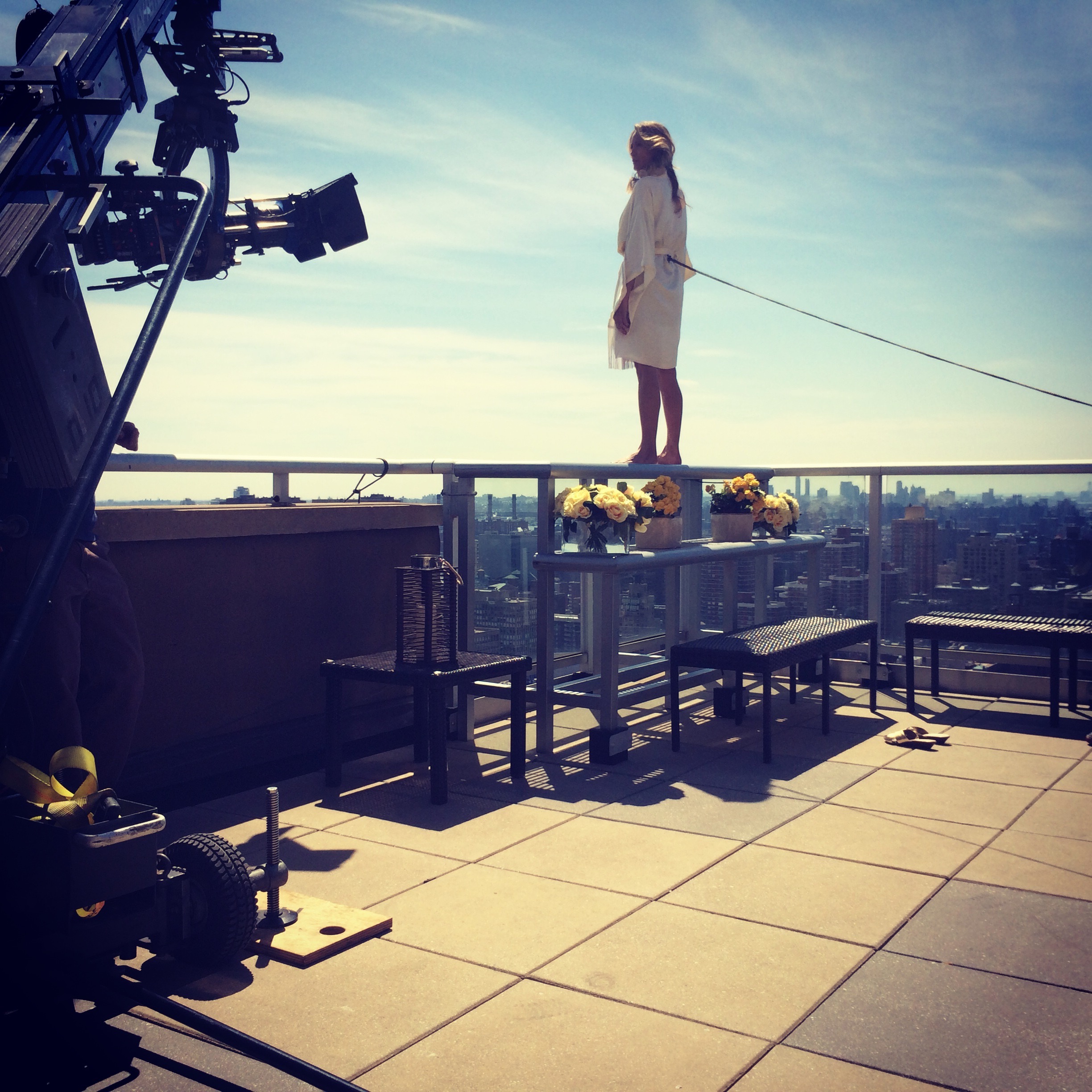 Global Stunt Directory and Professional Stunt Registry