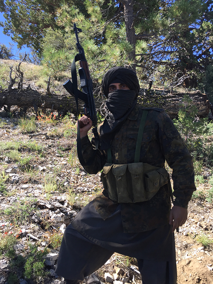 Global Stunt Directory and Professional Stunt Registry