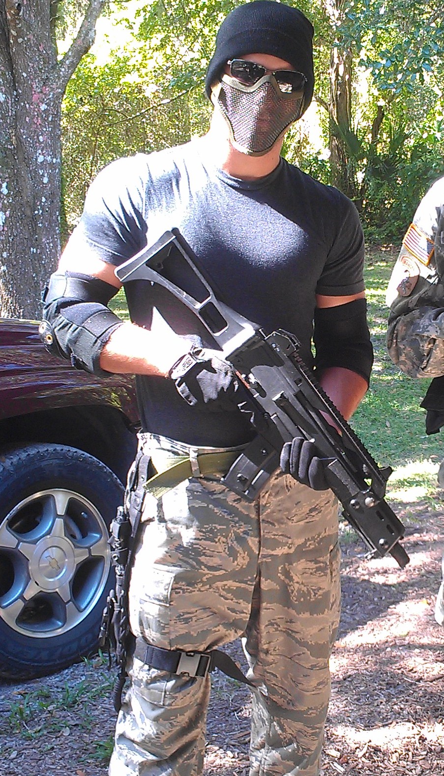 Global Stunt Directory and Professional Stunt Registry