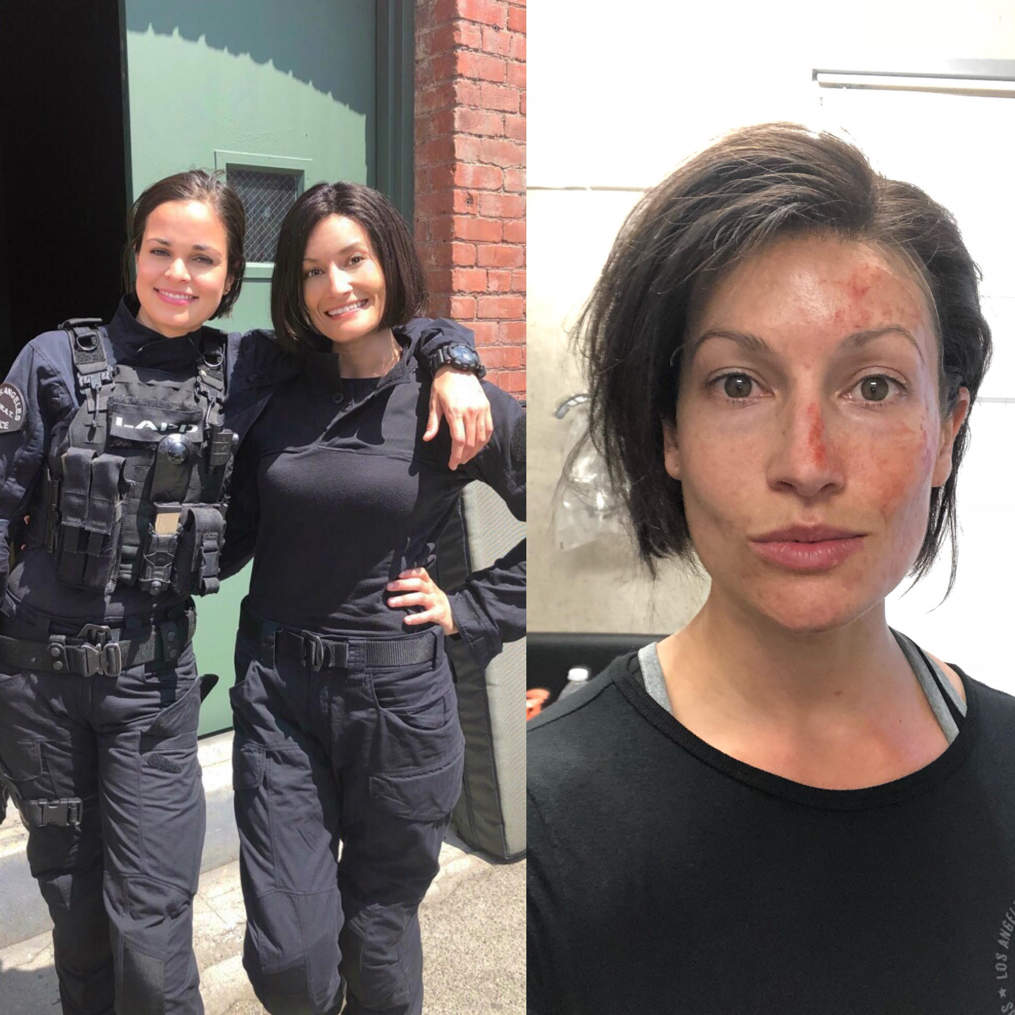 Global Stunt Directory and Professional Stunt Registry