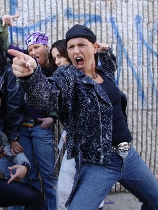 Global Stunt Directory and Professional Stunt Registry