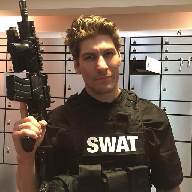 Global Stunt Directory and Professional Stunt Registry