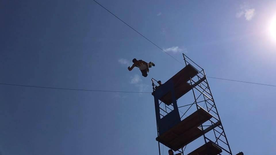 Global Stunt Directory and Professional Stunt Registry