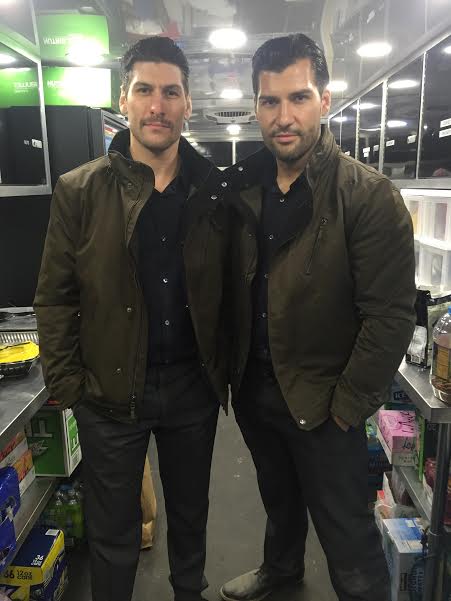 Global Stunt Directory and Professional Stunt Registry