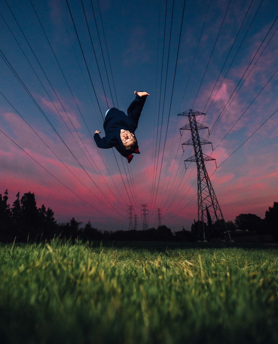 Global Stunt Directory and Professional Stunt Registry