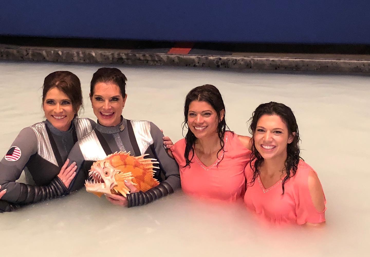 Global Stunt Directory and Professional Stunt Registry