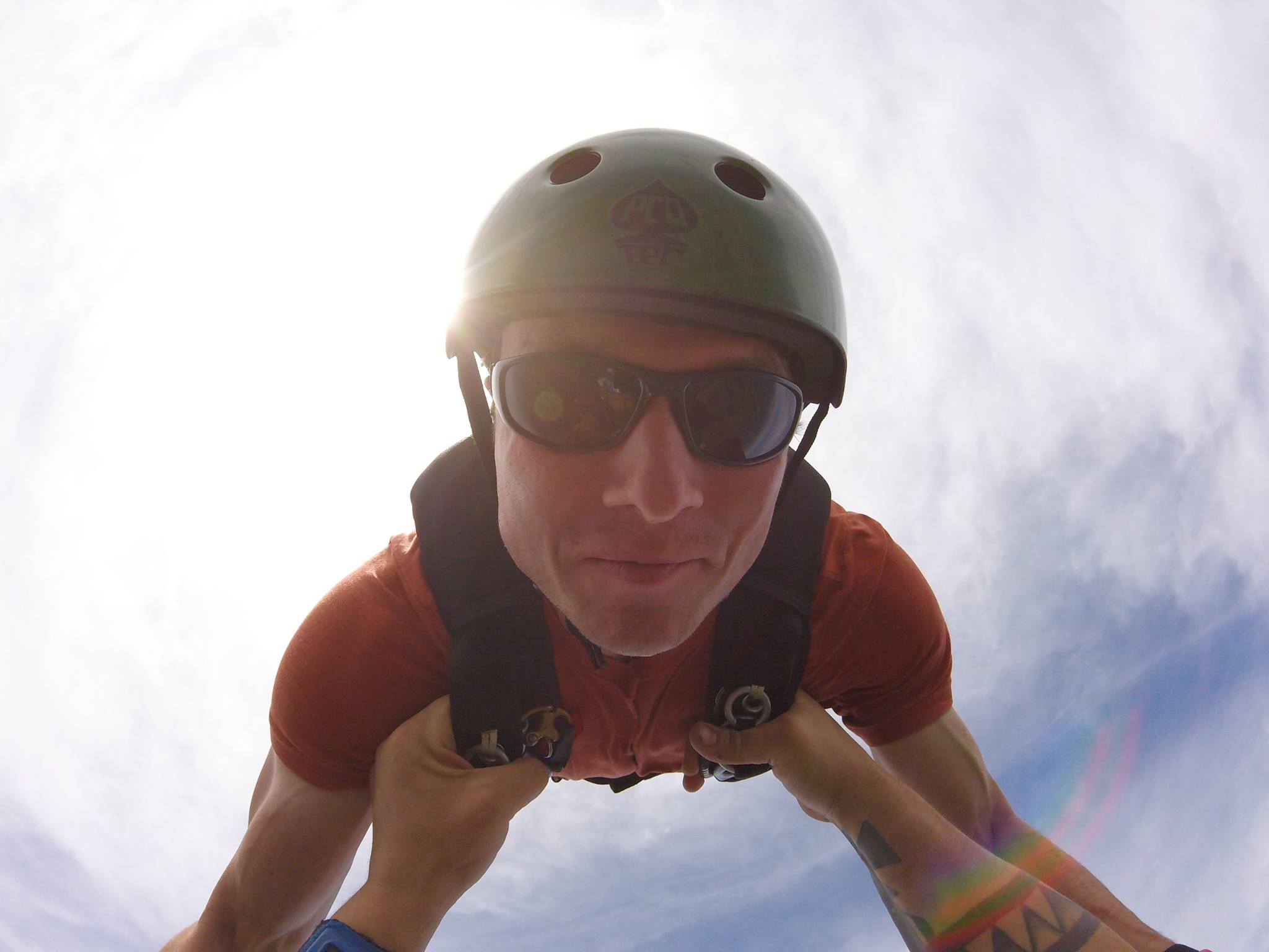 Global Stunt Directory and Professional Stunt Registry