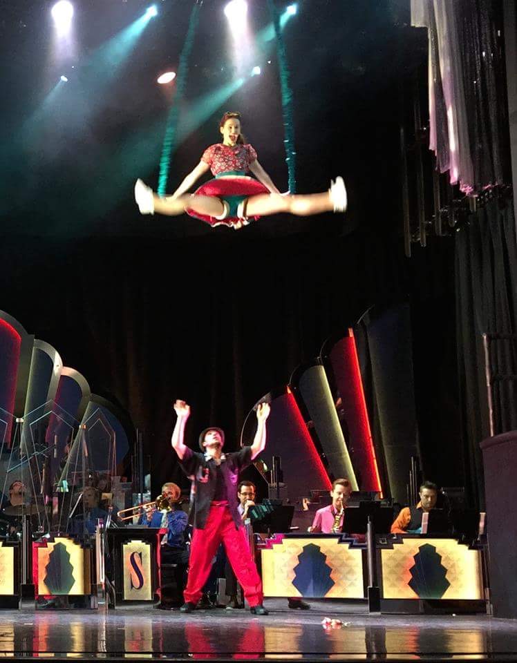 Global Stunt Directory and Professional Stunt Registry